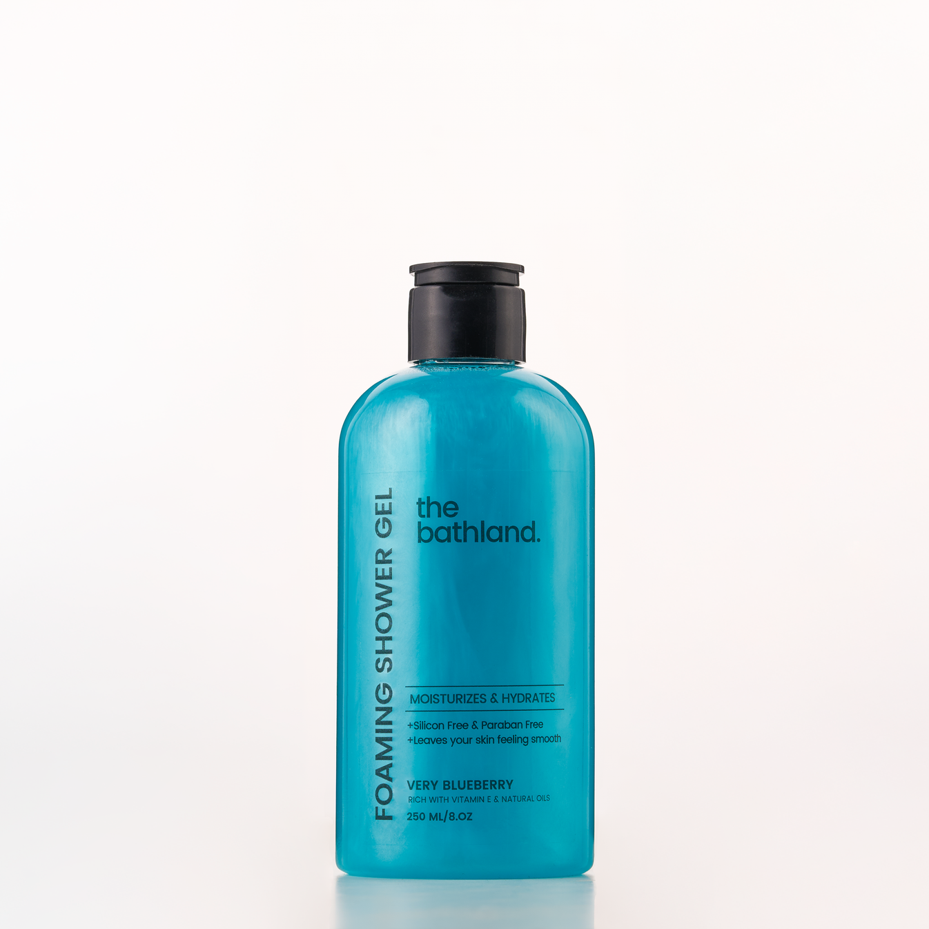 Blueberry Shower gel – The bath land